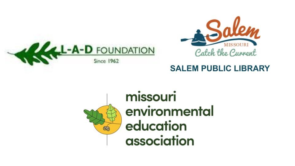 MEEA Backpack Kits Available for Circulation! — Salem Public Library